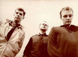 Death In June - discography, line-up, biography, interviews, photos