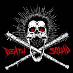 Death Squad - dyskografia, skład, biografia, wywiady, zdjęcia