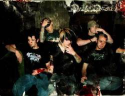 Death In December - discography, line-up, biography, interviews, photos