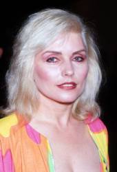 Deborah Harry - discography, line-up, biography, interviews, photos