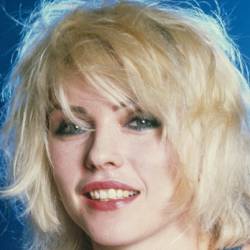 Deborah Harry - discography, line-up, biography, interviews, photos