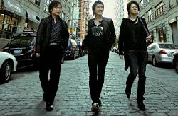 Deen - discography, line-up, biography, interviews, photos