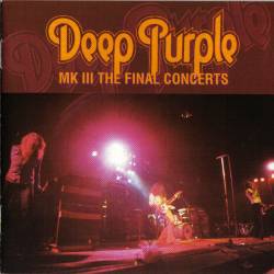 Deep Purple - Полная дискография альбомов