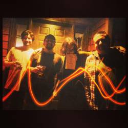 Deep Swell - discography, line-up, biography, interviews, photos