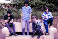 Deerhunter - discography, line-up, biography, interviews, photos