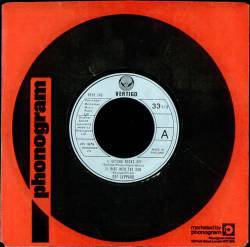 Def Leppard Getcha Rocks Off (EP)- Spirit of Rock Webzine (es)