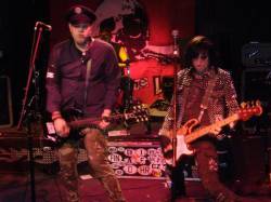 Defiance - discography, line-up, biography, interviews, photos