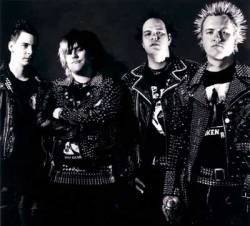 Defiance - discography, line-up, biography, interviews, photos