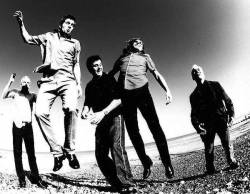 Del Amitri - discography, line-up, biography, interviews, photos