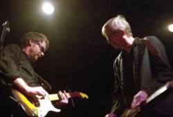 Delta Moon - discography, line-up, biography, interviews, photos