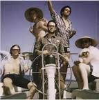 Delta Spirit - discography, line-up, biography, interviews, photos