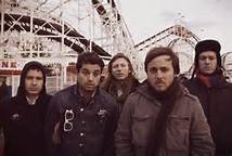 Delta Spirit - discography, line-up, biography, interviews, photos