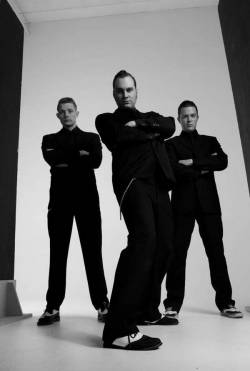 Demons - discography, line-up, biography, interviews, photos