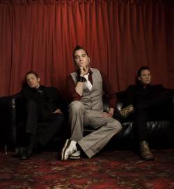 Demons - discography, line-up, biography, interviews, photos