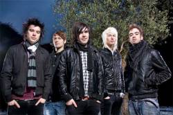 Destine - discography, line-up, biography, interviews, photos