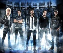 Destine - discography, line-up, biography, interviews, photos