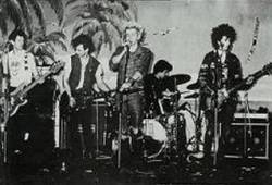 The Destructors (band) - Alchetron, The Free Social Encyclopedia