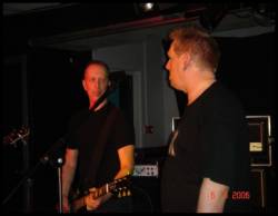 Destructors 666 - discography, line-up, biography, interviews, photos