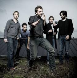 Deus - discography, line-up, biography, interviews, photos