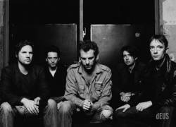 Deus - discography, line-up, biography, interviews, photos