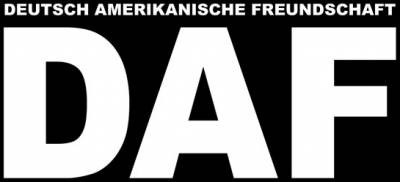 Deutsch-Amerikanische Freundschaft - discography, line-up, biography ...
