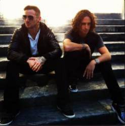 Devour The Day - discography, line-up, biography, interviews, photos