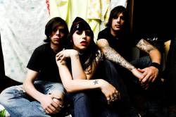 Die Mannequin - discography, line-up, biography, interviews, photos