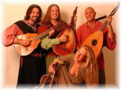 Die Streuner - discography, line-up, biography, interviews, photos