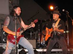 Diesel Dust - discography, line-up, biography, interviews, photos