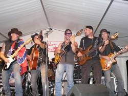 Diesel Dust - discography, line-up, biography, interviews, photos