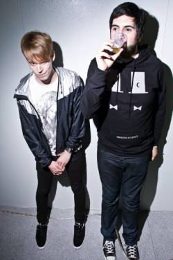 Digitalism - discography, line-up, biography, interviews, photos