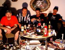 Dimple Minds - discography, line-up, biography, interviews, photos