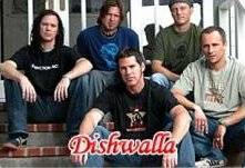 Dishwalla - discography, line-up, biography, interviews, photos