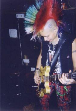 Dogshit Sandwich - discography, line-up, biography, interviews, photos