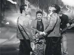 Dolly - discography, line-up, biography, interviews, photos