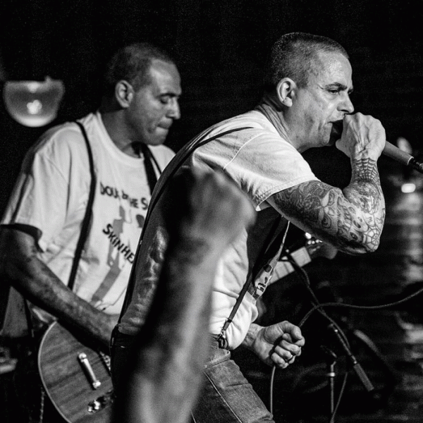 Doug And The Slugz - discography, line-up, biography, interviews, photos