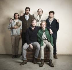 Dr. Dog - discography, line-up, biography, interviews, photos
