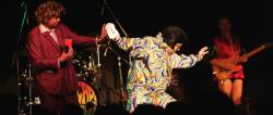 Dread Zeppelin - discography, line-up, biography, interviews, photos