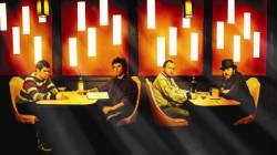 Dredg - discography, line-up, biography, interviews, photos