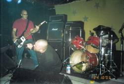 Dropdead - discography, line-up, biography, interviews, photos