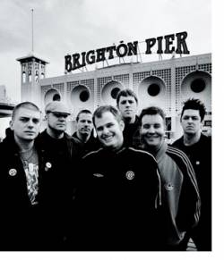 Dropkick Murphys - discography, line-up, biography, interviews, photos