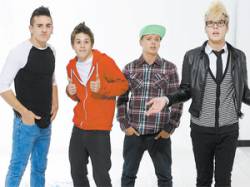 Duke Squad - discography, line-up, biography, interviews, photos