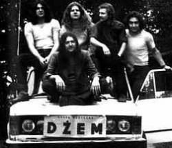 Dżem - discography, line-up, biography, interviews, photos