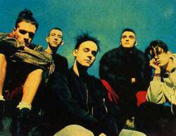 EMF - discographie, line-up, biographie, interviews, photos