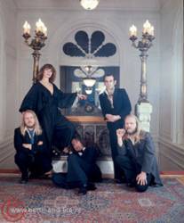 Earth And Fire - discography, line-up, biography, interviews, photos