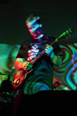 Earthling Society - discography, line-up, biography, interviews, photos