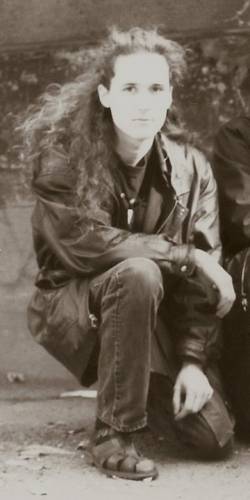 Echo Us - discography, line-up, biography, interviews, photos