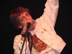 Eddie And The Hot Rods - discography, line-up, biography, interviews ...