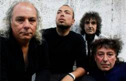 Edgar Broughton Band - discography, line-up, biography, interviews, photos