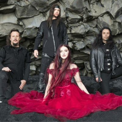 Edge Of Paradise - discography, line-up, biography, interviews, photos